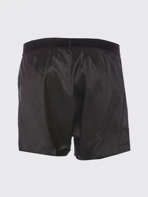 TOM FORD Silk Satin Boxers - Black