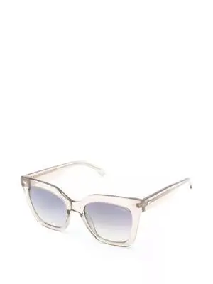 Carrera Eyewear Square-frame Sunglasses