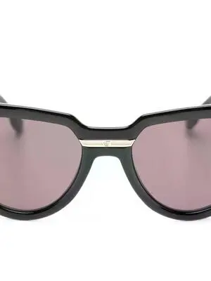 Carrera Eyewear Cat-eye-frame Sunglasses