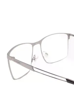 Carrera Eyewear Rectangle-frame Glasses