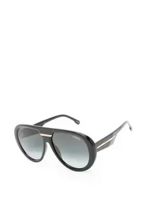 Carrera Eyewear Victory Pilot-frame Sunglasses