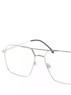 Carrera Eyewear Geometric-frame Glasses