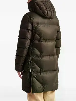 PARAJUMPERS Janet Quilted Hooded Jacket