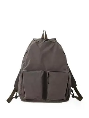 AMIACALVA Split Yarn Medium Backpack