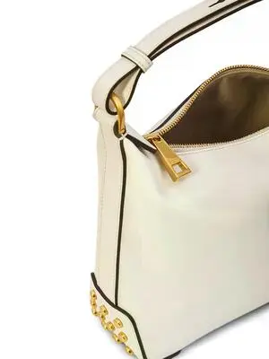 TOD'S Metal Dots Mini Bag In Leather