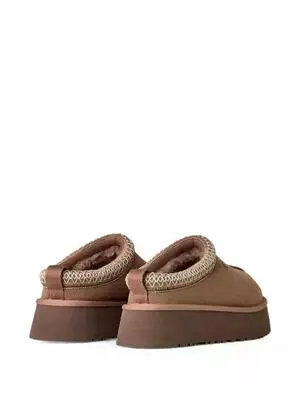 UGG Tazz Ii Platform Slippers
