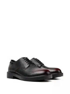 Camper Dean Leather Lace-up Shoes