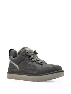 UGG Lowmel Suede Low-top Sneakers