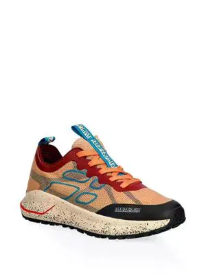 NAPAPIJRI Logo-print Sneakers