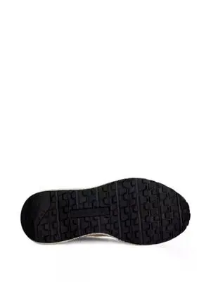 NAPAPIJRI Logo-print Sneakers