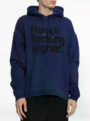 Dsquared2 Slogan-print Hoodie