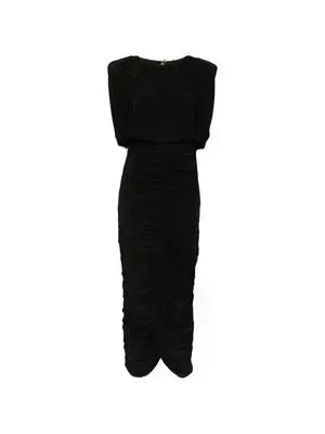 Aje Gathered Cocktail Dresses