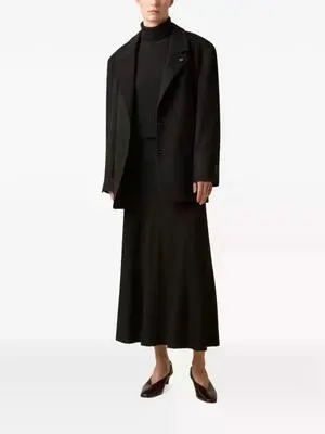 LARDINI Turtleneck Sweater