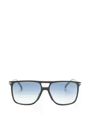 Carrera Eyewear 366s Navigator Square-frame Sunglasses