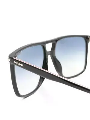 Carrera Eyewear 366s Navigator Square-frame Sunglasses