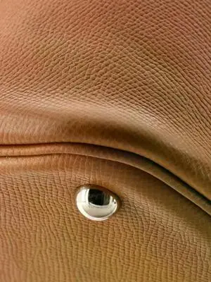 Hermès Bolide Bag Epsom 35 Tote Bag