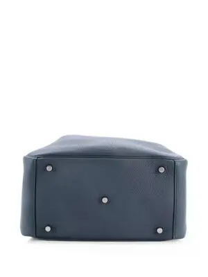 Hermès Lindy Bag Clemence 30 Shoulder Bag