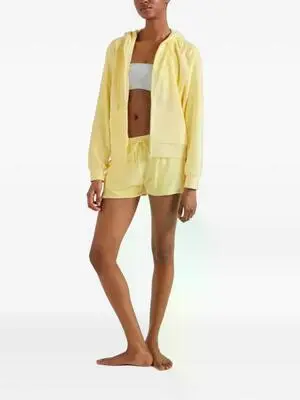 Hunza G Drawstring Shorts
