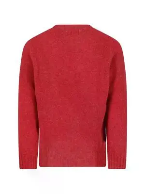 Howlin' Birth Of The Cool Sweater