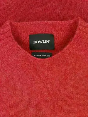Howlin' Birth Of The Cool Sweater
