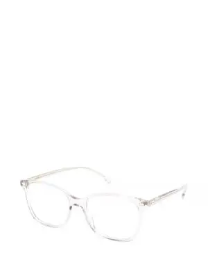 Carrera Eyewear Square-frame Glasses