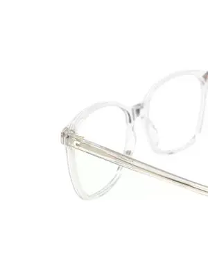 Carrera Eyewear Square-frame Glasses