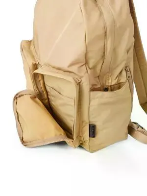 AMIACALVA Gabardine Medium Backpack