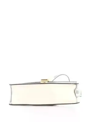 Gucci Sylvie Leather Small Shoulder Bag