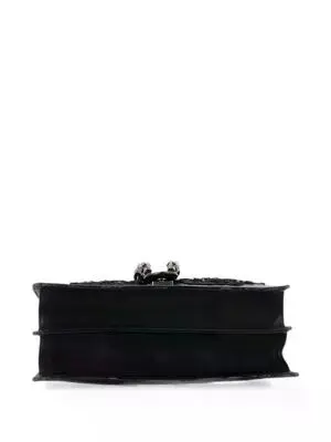 Gucci Dionysus Bag Embellished Leather Medium Shoulder Bag
