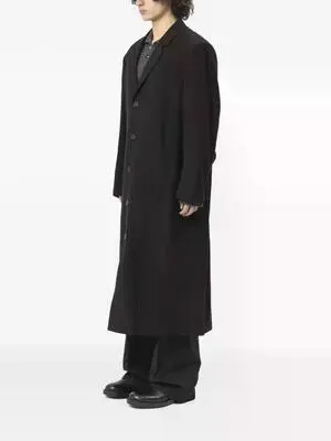 ENTIRE STUDIOS Oversized Structured Coat