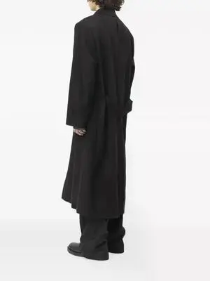 ENTIRE STUDIOS Oversized Structured Coat
