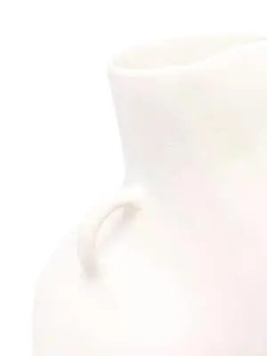 Anissa Kermiche Love Handle Ceramic Vase