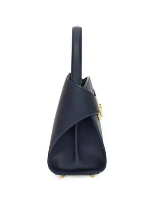 FERRAGAMO Xs Hug Tote Bag