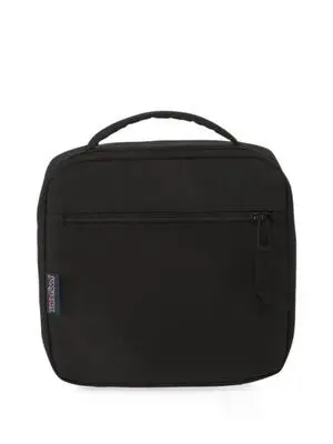 JANSPORT Lunch Break Insulated Lunch Bag - Black