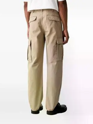LEVI'S Logo-patch Cargo Pants