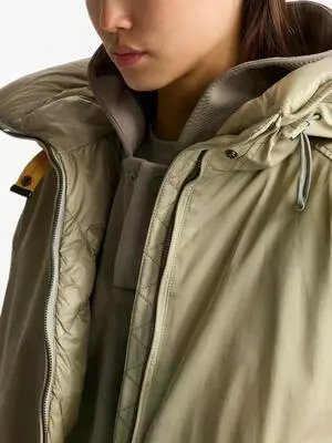 PARAJUMPERS Naadz Hooded Padded Jacket