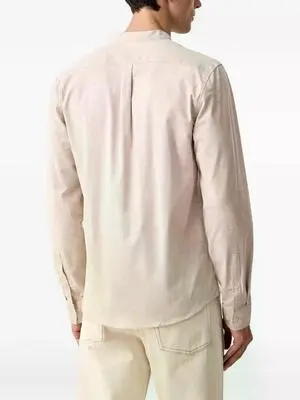 LINDBERGH Oxford Long-sleeve Shirt