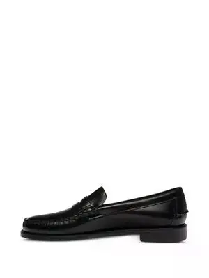 SEBAGO Classic Dan Loafers - Black