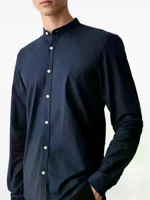 LINDBERGH Long-sleeve Oxford Shirt