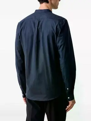 LINDBERGH Long-sleeve Oxford Shirt