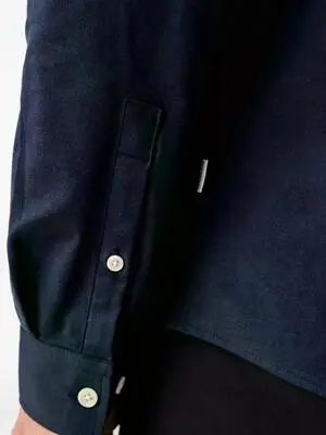 LINDBERGH Long-sleeve Oxford Shirt