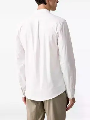 LINDBERGH Long-sleeve Oxford Shirt