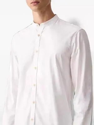 LINDBERGH Long-sleeve Oxford Shirt