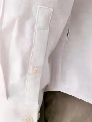 LINDBERGH Long-sleeve Oxford Shirt