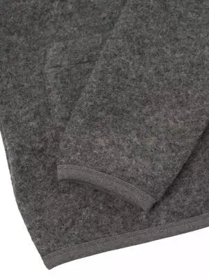 Universal Works Button-up Patch-pocket Cardigan