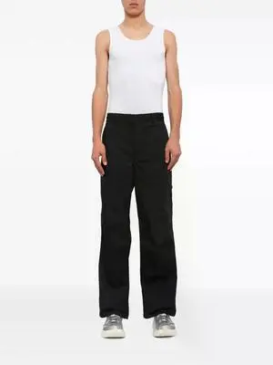 Taion Straight-leg Trousers