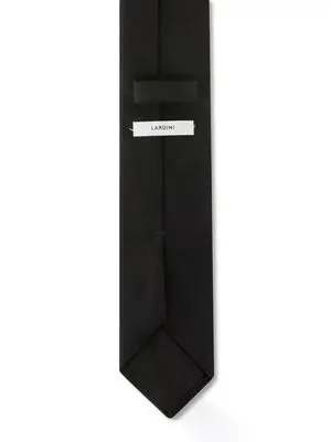 LARDINI Flannel Tie