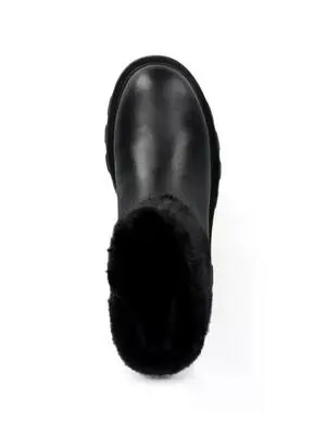 BLAUER. Kimmel Ankle Boots