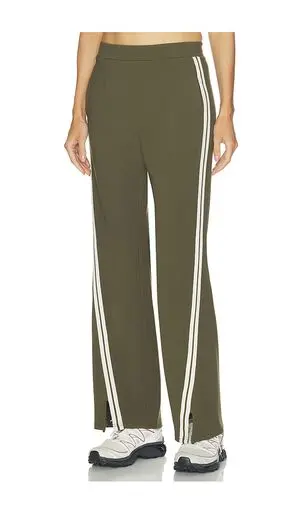 The Upside Petra Flare Pant In . Also