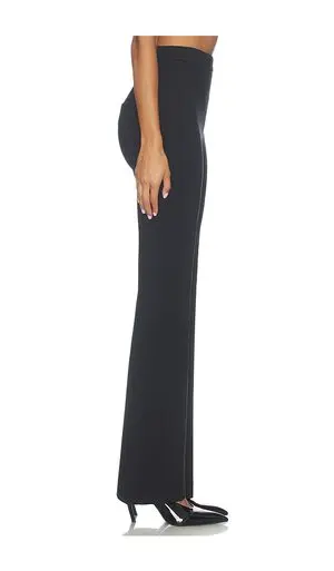 Veronica Beard Zip-back Gracie Pant In . Also